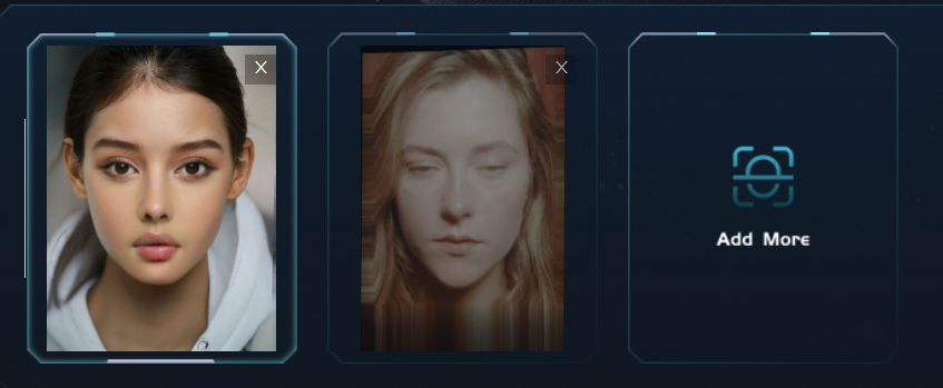 Use swapface for video chatting and live streaming on Windows PC! – Swapface