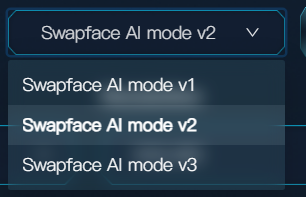 Use swapface for video chatting and live streaming on Windows PC! – Swapface