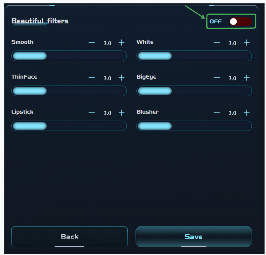 Use swapface for video chatting and live streaming on Windows PC! – Swapface